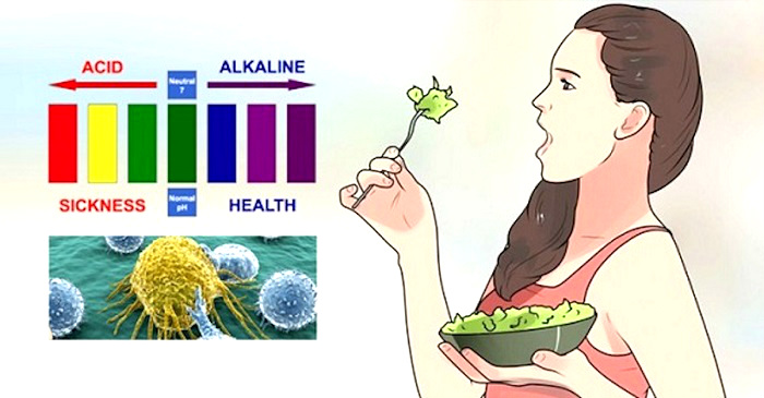 15 Alkaline Foods That Prevent Obesity, Cancer, and Heart Disease