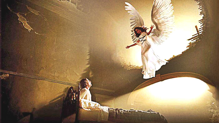 5 Sure Signs That Show You Are an Earth Angel (And Must Appreciate ...