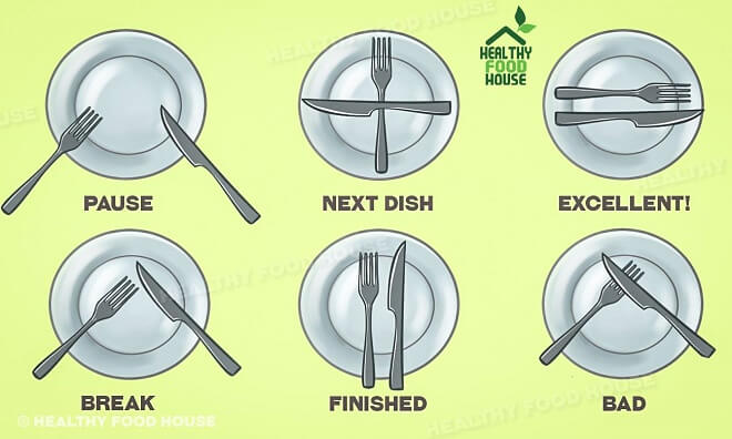 Everyone Needs To Know These 12 Etiquette Rules