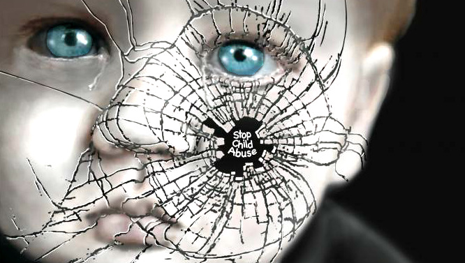 13 Signs Of A Toxic Parent and How They Damage Their Children Without ...