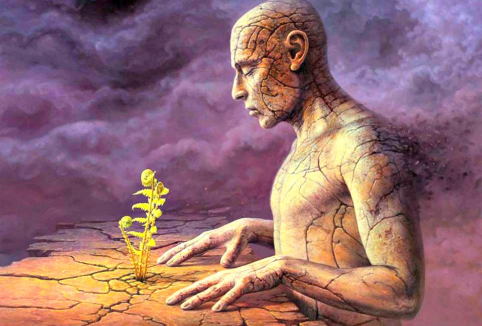 How To Change Your Life For The Better In Only A Month (Complete Guide)