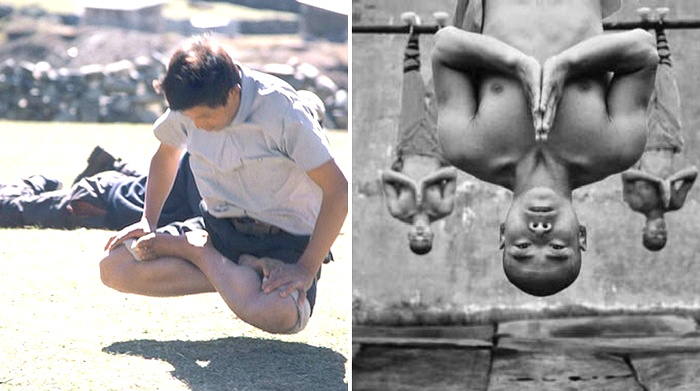 Harvard Research Team Reveals The Shocking ‘superhuman Abilities Of