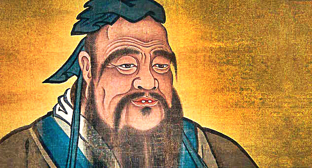 Once you Learn these 9 Lessons from Confucius, your Priorities in Life ...