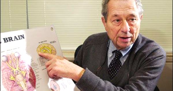 Renowned Harvard Psychologist Says 'The Truth' About ADHD Is A Fraud ...