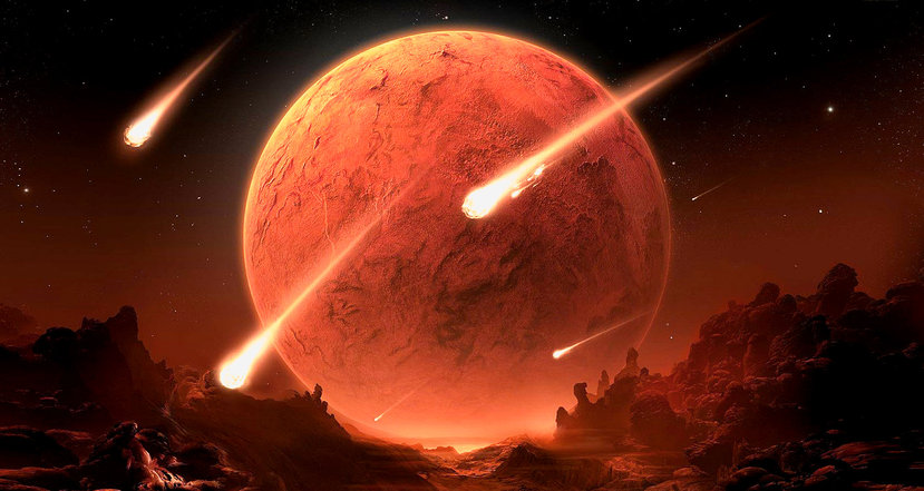 Get Ready! You Don't Want to Miss the "Brightest" Meteor Shower in ...