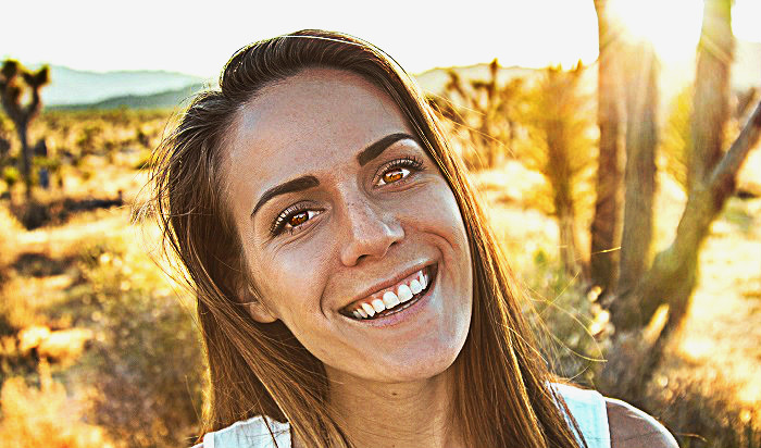 7 Key Behaviors of people who make a Positive Difference in the World ...