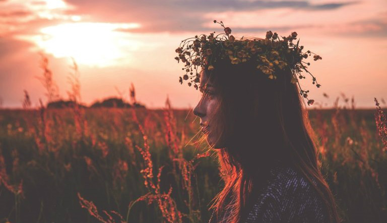 11 Traits Of An Unforgettable Woman