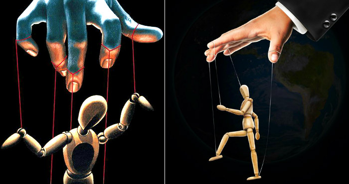 20 Scientifically Proven Ways To Dominate People Without Saying a Word