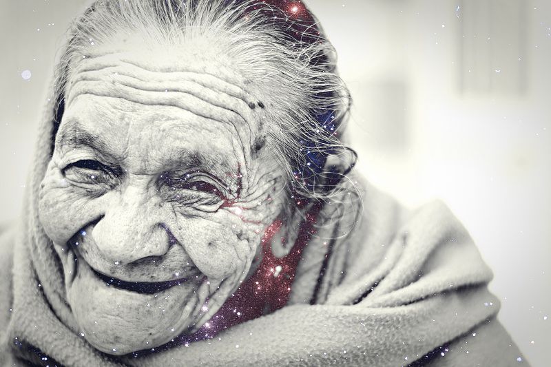 5 things only Old Souls will be able to understand