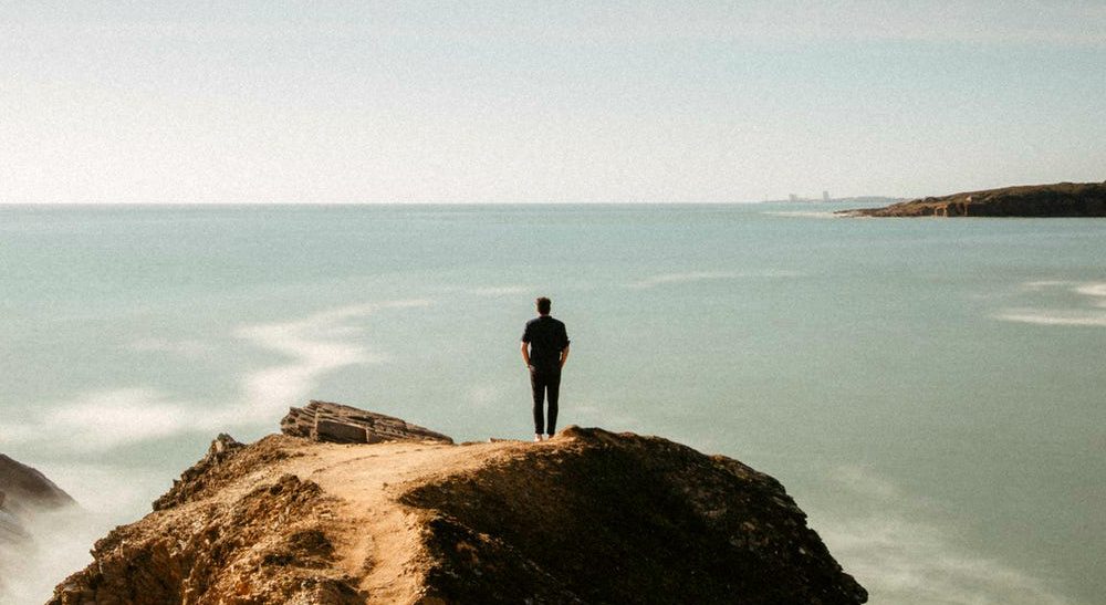 10 Uncomfortable Signs That You're Becoming The Person You're Supposed ...