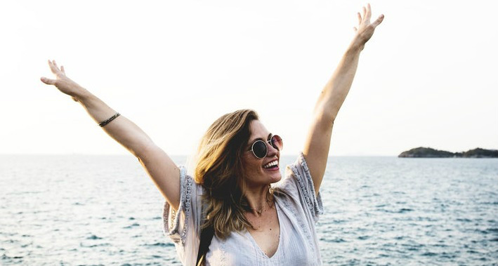 6 Habits That Will Make You Happy, Even If You Are Pessimistic AF