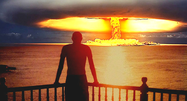 Here Are The Top 10 Safest Countries To Be In If WW III Breaks Out