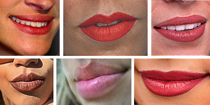 Psychologists Reveal: The Shape of Your Lips Says A Lot About Your ...