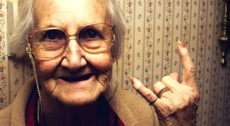 Researchers Reveal The Top 5 Longevity Secrets Of People Who Lived Over 100