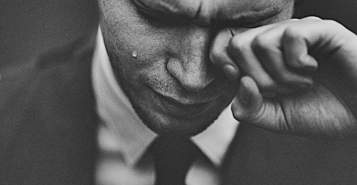 The Best Marriage Advice From A Divorced Man...