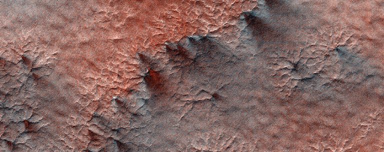 NASA Has Just Released 2,540 Stunning New Photos Of Mars, And They Will ...