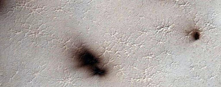 NASA Has Just Released 2,540 Stunning New Photos Of Mars, And They Will ...