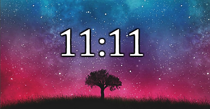 This Is Why Certain "Angel Numbers" Keep Showing Up In Your Life