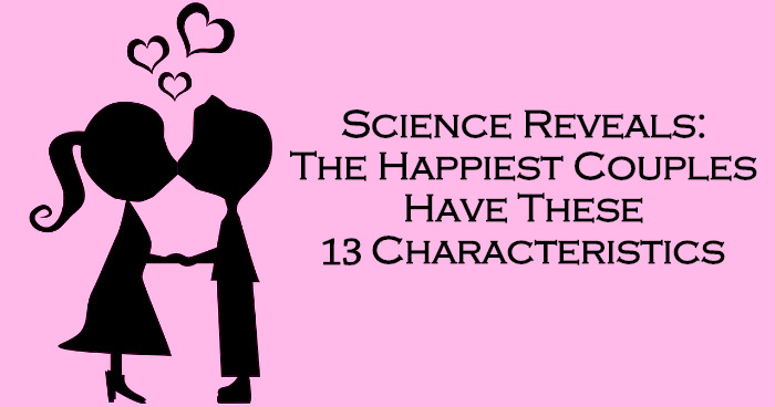 13 Things You Must Do If You Want To Be A Happy Couple