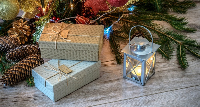 6 Tips for Your Office Secret Santa